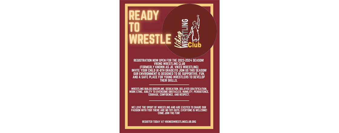 Viking Wrestling Club > Home