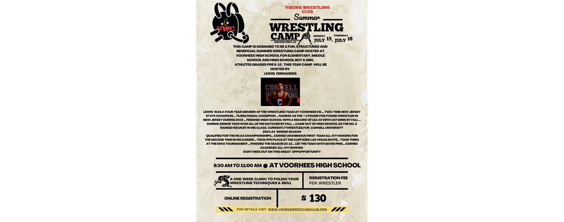 Viking Wrestling Club > Home